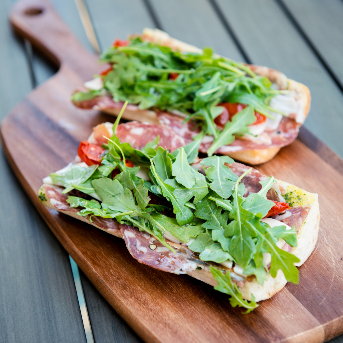 Gallery - Jianna | Modern Italian & Oyster Bar