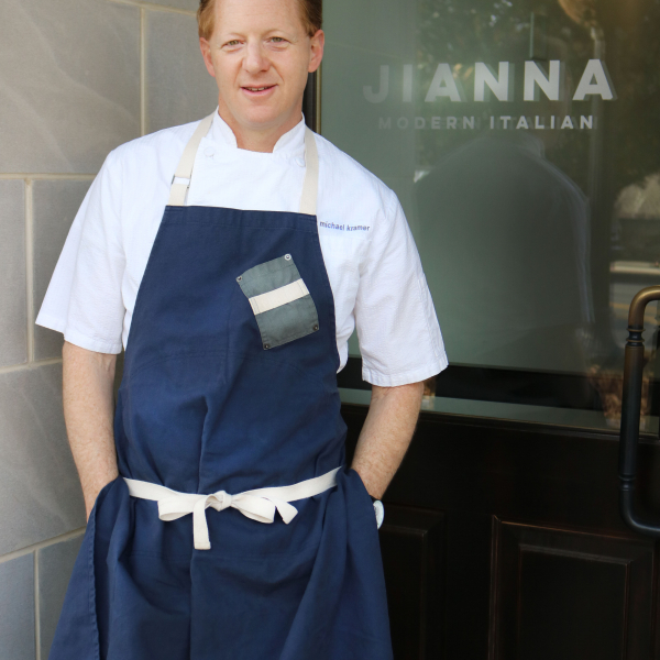 Gallery - Jianna | Modern Italian & Oyster Bar