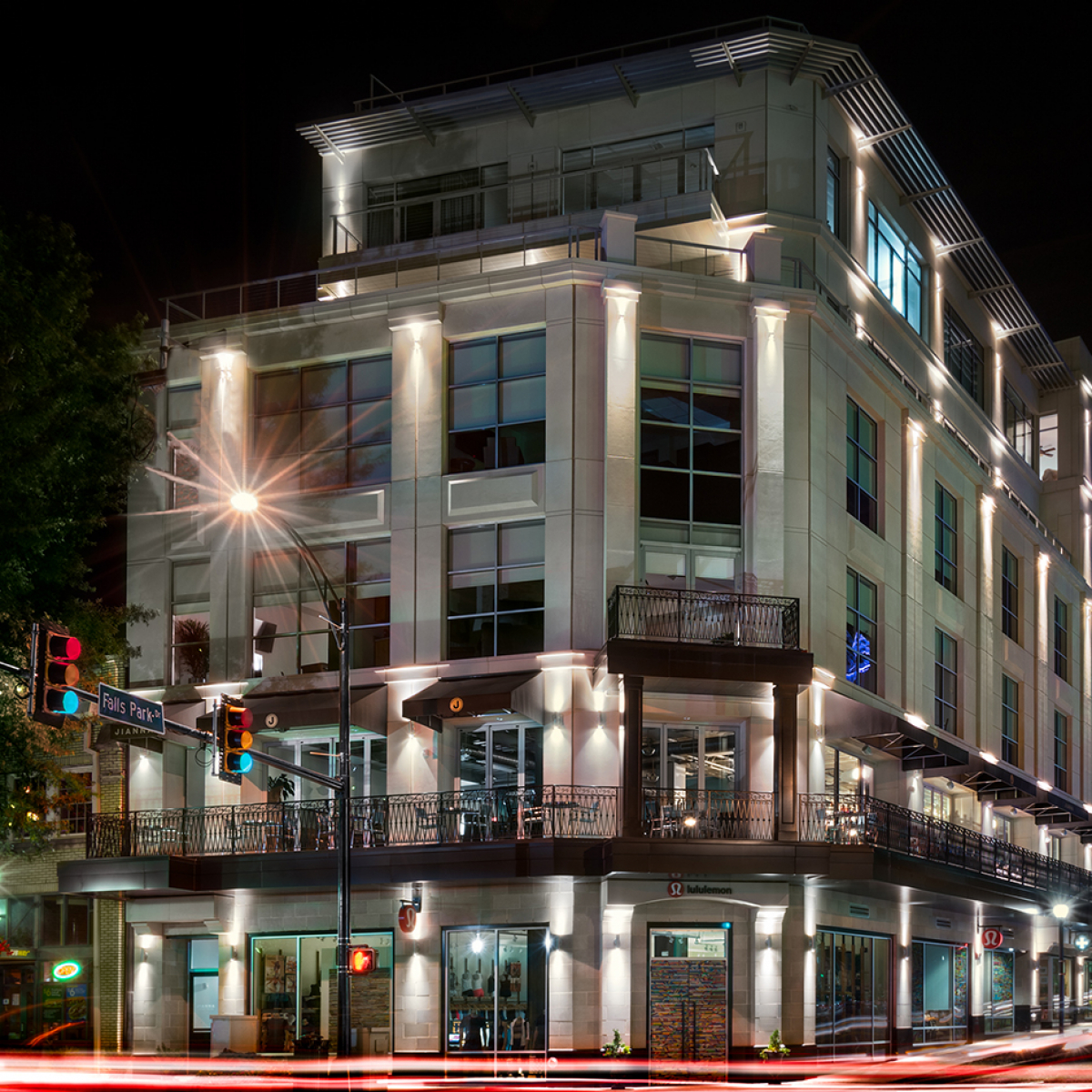 Gallery - Jianna | Modern Italian & Oyster Bar