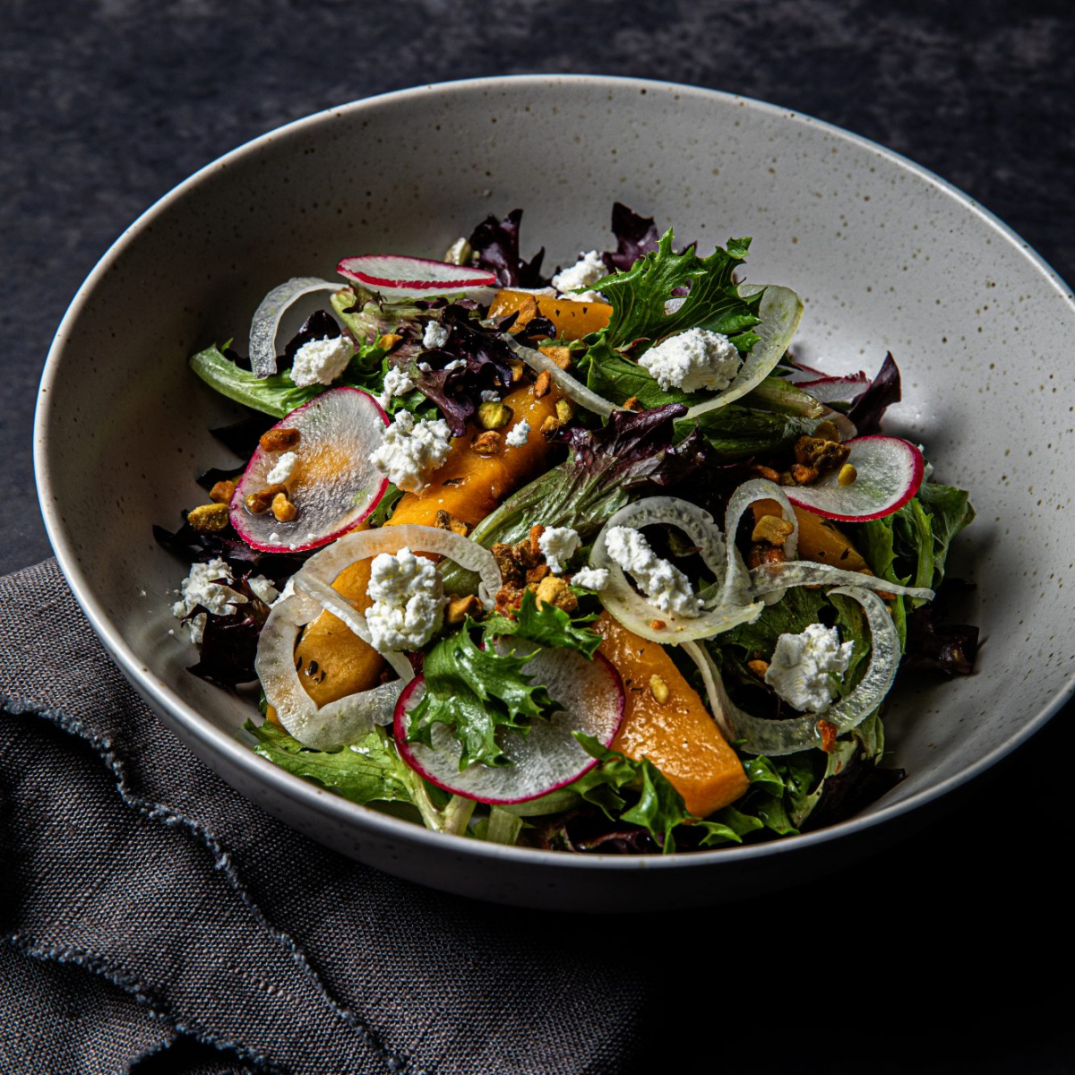 Gallery - Jianna | Modern Italian & Oyster Bar